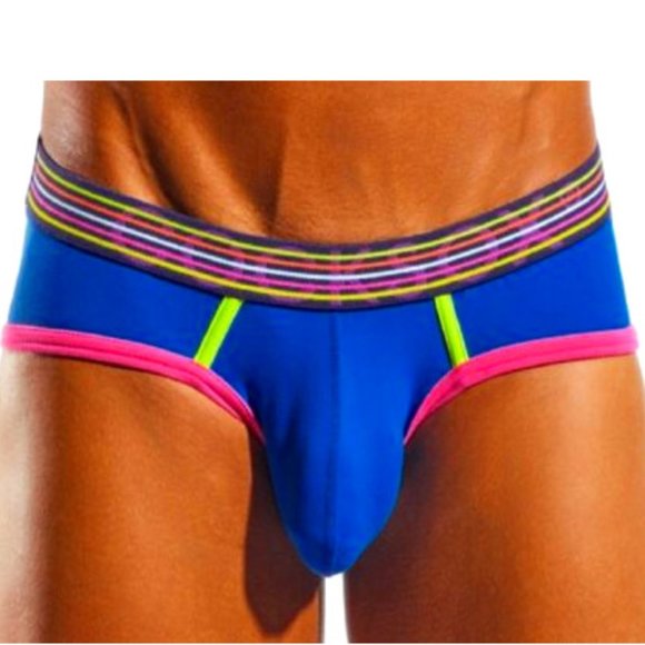 Cocksox Underwear And Socks Cocksox Mens Contour Pouch Sports Brief